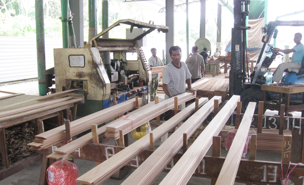 Nyatoh Wood | Nyatoh Wood Malaysia | Nyatoh Wood Skirting | Nyatoh Wood ...
